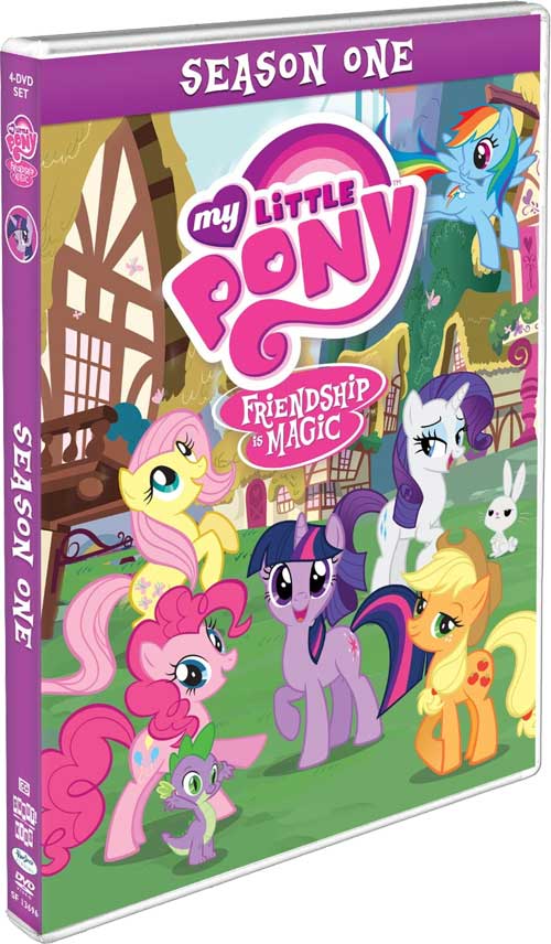Free Download Movies: My Little Pony Friendship Is Magic: Adventures In ...