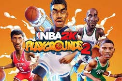 NBA 2K Playgrounds Free Download PC Game Full Version | doblanksoftgames