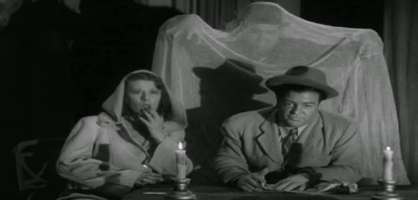 in so many words...: Tuesday Forgotten (or Overlooked) Film: HOLD THAT GHOST (1941) starring Bud ...