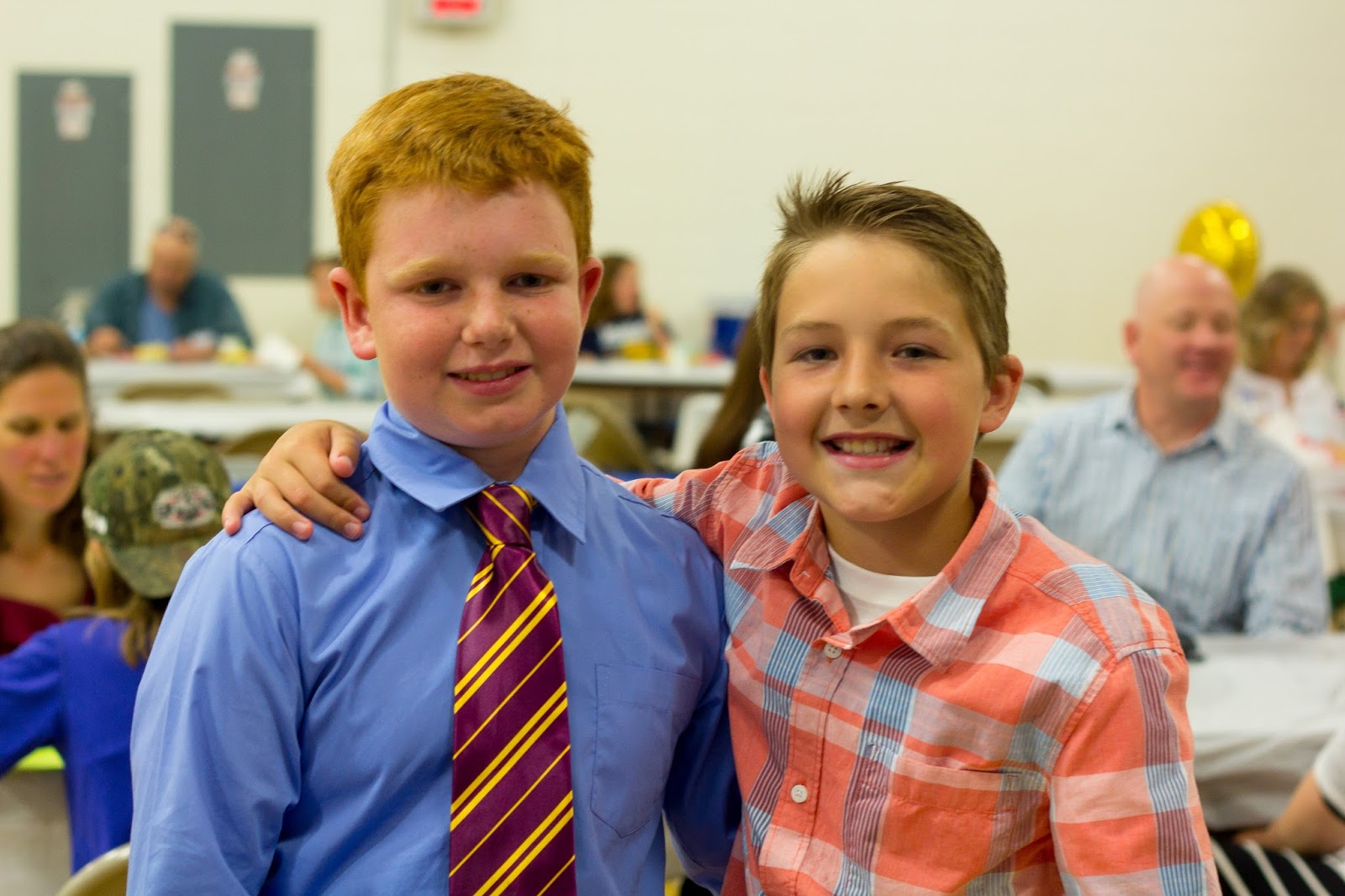 The Manne Family News