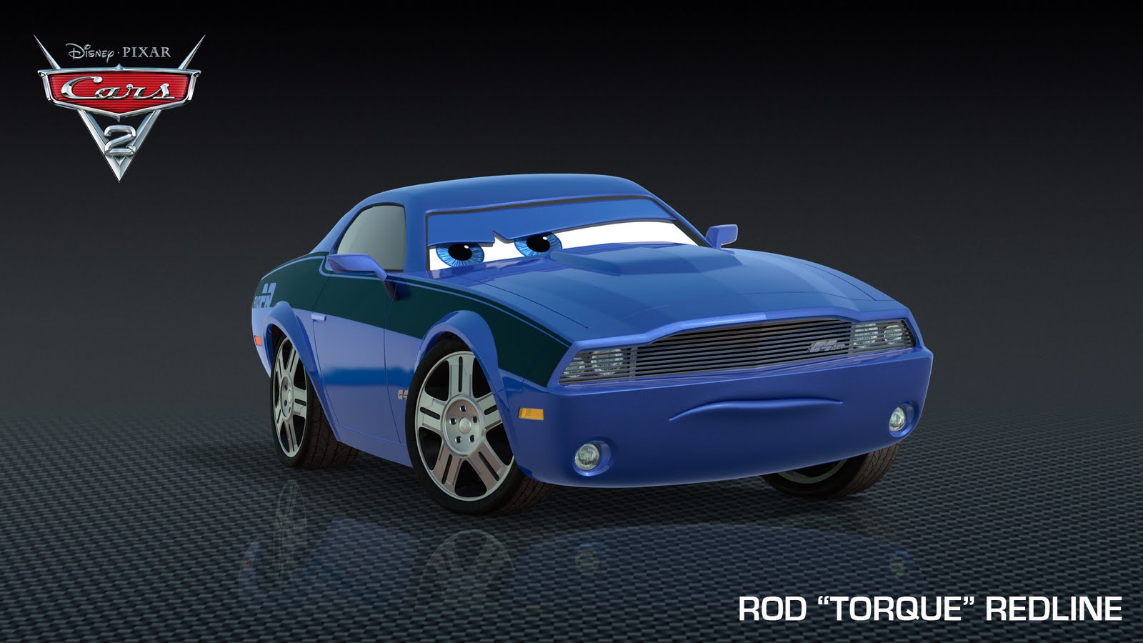 CHIARAmente...Torte!: Cars 2: Red "Torque" Redline! La torta del piccolo!
