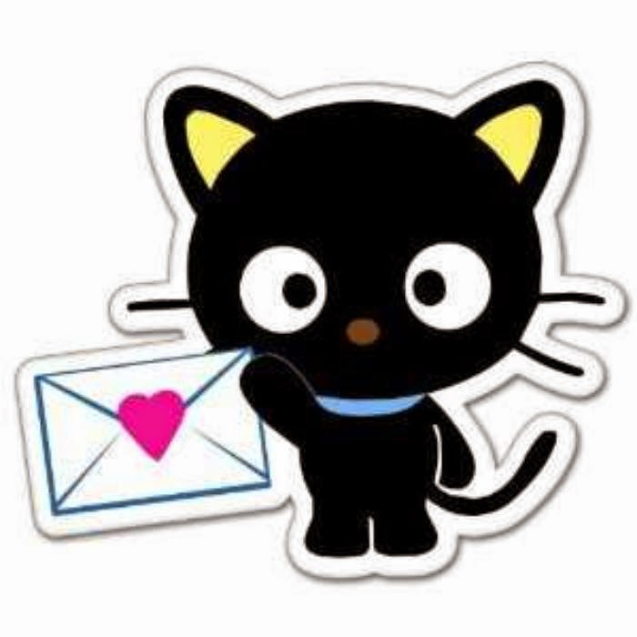 Chococat - Cia dos Gifs
