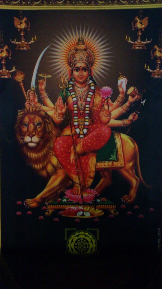 Hindu Adhyathmikam - About Hinduism, Hindu Religion, Festivals, Hindu ...