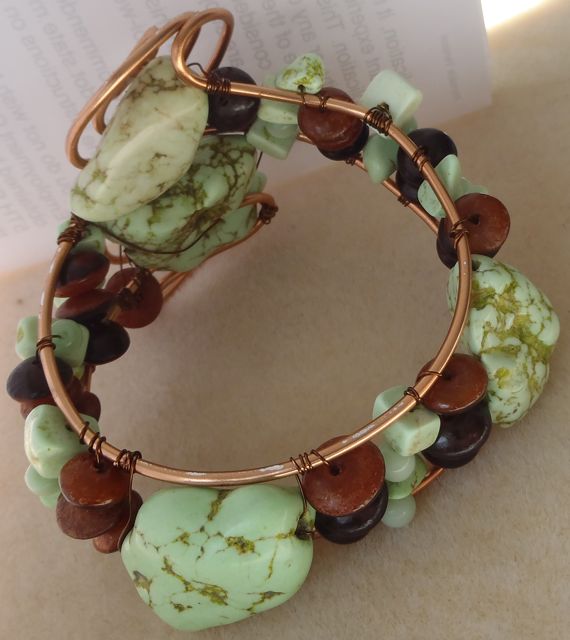 Agape Creations Jewelry: Bracelets