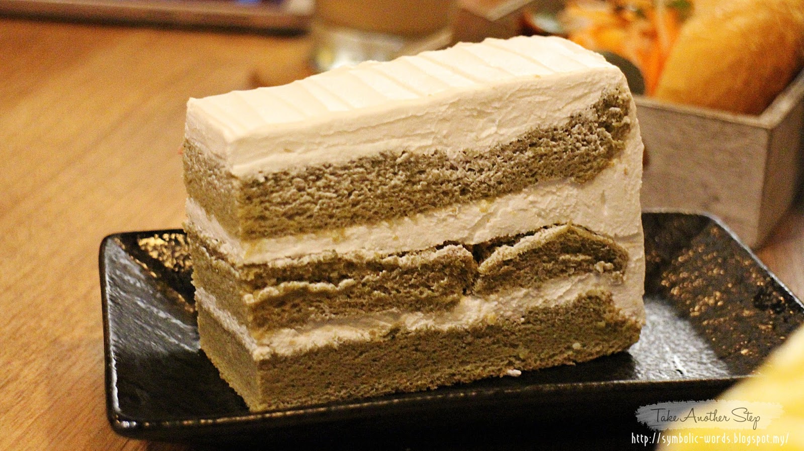 Hello Stranger Cafe , Riverson | Kota Kinabalu