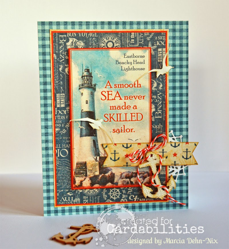 One Scrap at a Time: Cardabilities Reveal