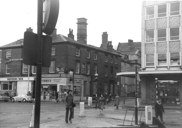 International Markets & Contexts: Photography