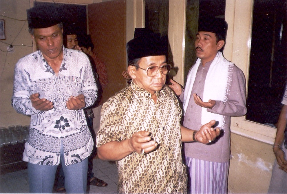Perguruan Silat Sin Lam Ba: Album Kenangan Almarhum H.Harun Ahmad