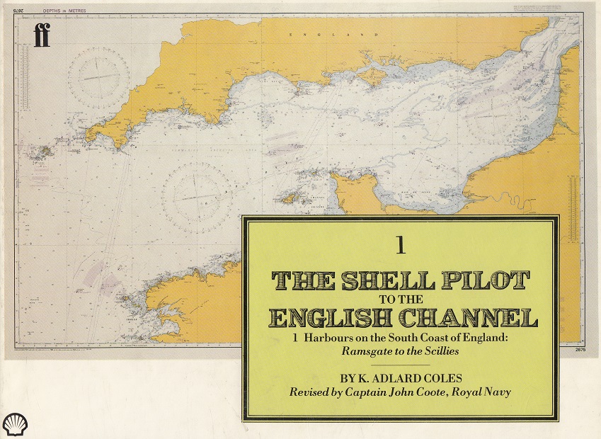 Cruceros Glenans: De los Manacles hasta el Lizard Point