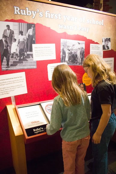 Craft Knife: Civil Rights for Kids