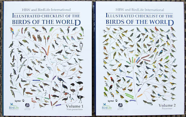 Utgångspunkt 63° 31,x' N - 22° 31,x' O: HBW and BirdLife International ...