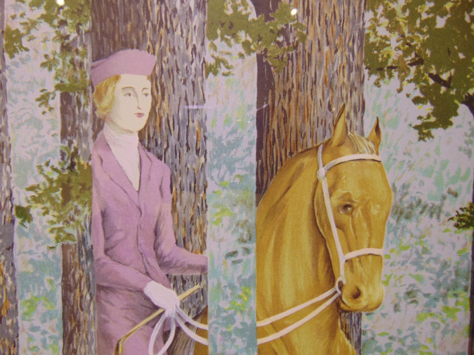 Conociendo y Aprendiendo: Le Blanc-seing. Análisis de la obra.