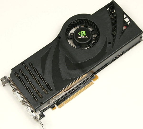 devnz: Pengertian Vga Card Dan Sejarah Vga Card