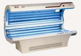 Hábitos y Salud: SOLARIUM, ¿QUÉ DEBES SABER?