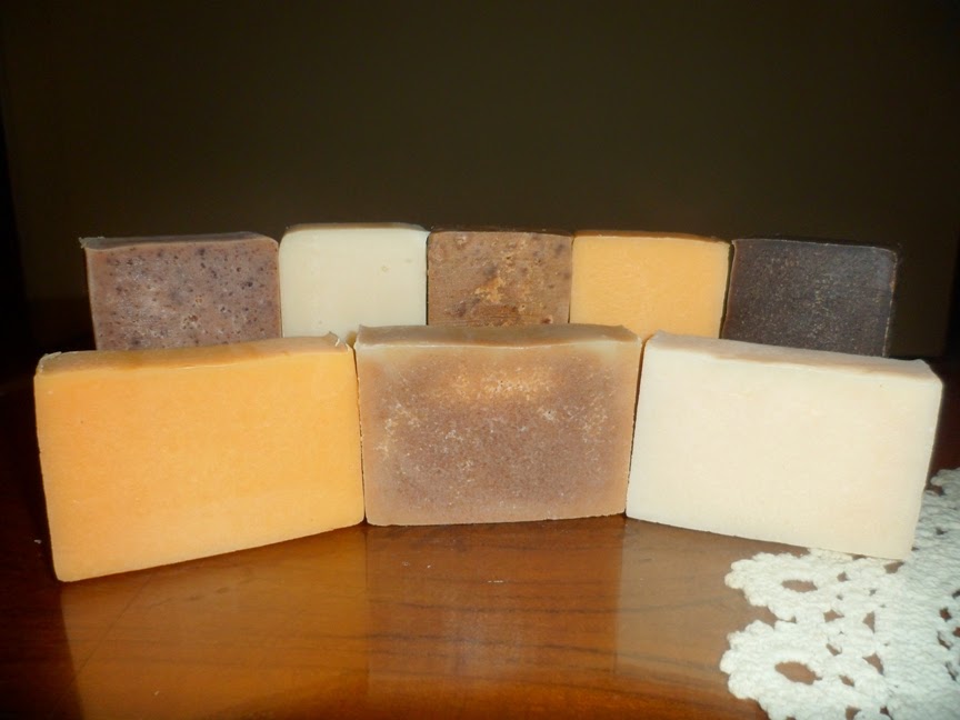 Sabun Herbal Alami Sheral