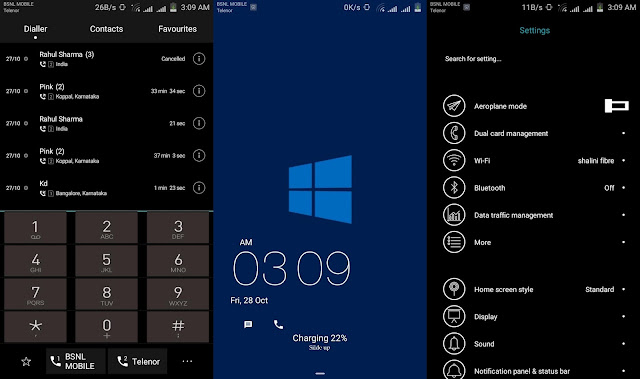 Windows 10 Beta [Theme]