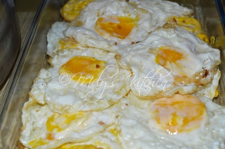 Mely's kitchen: Pinoy Almusal