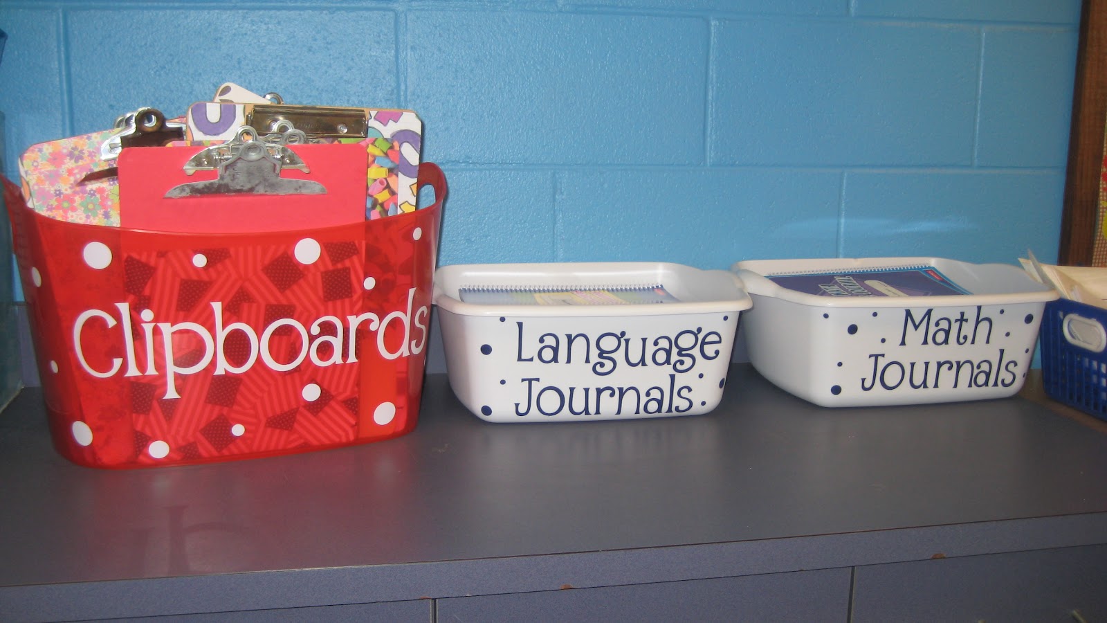 Classroom Reveal - For the Love of Teaching