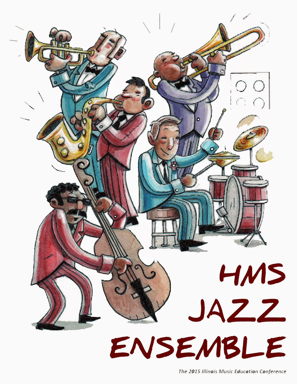 Steve Hamann Art Jazz Band steve-hamann-art-jazz-band