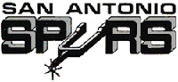 History of All Logos: San Antonio Spurs Logo History