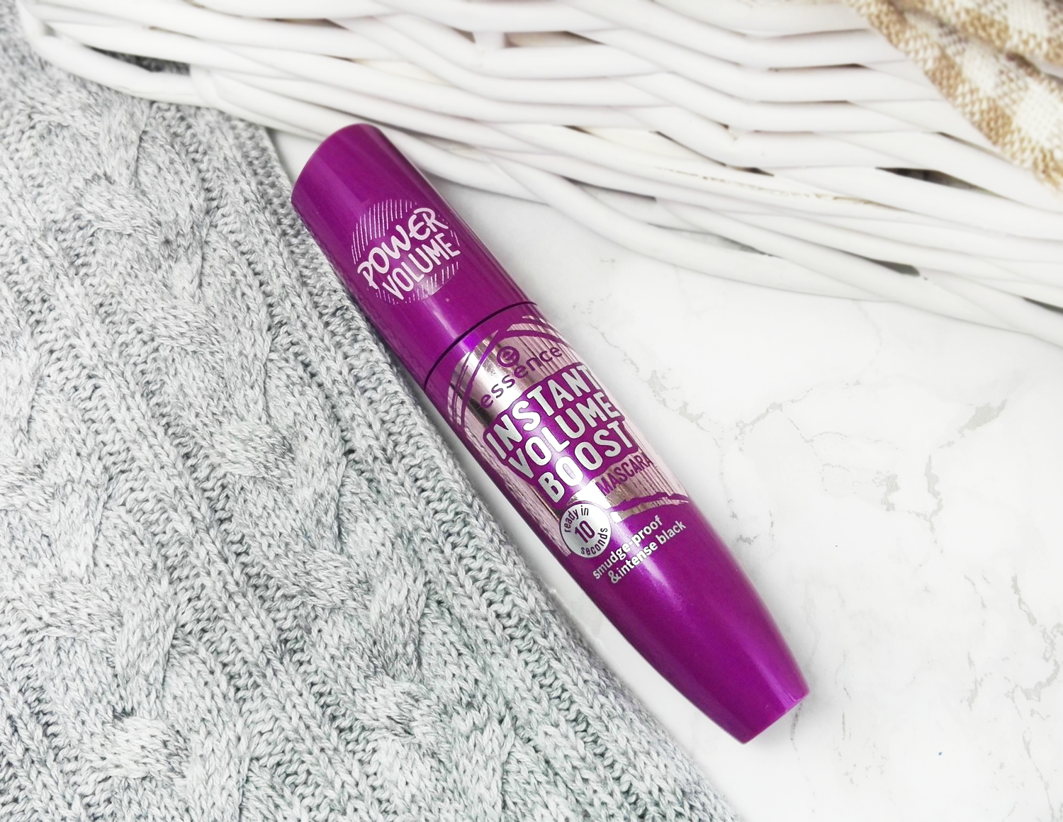 New Essence Autumn/Winter 2017 Products — Lana Talks