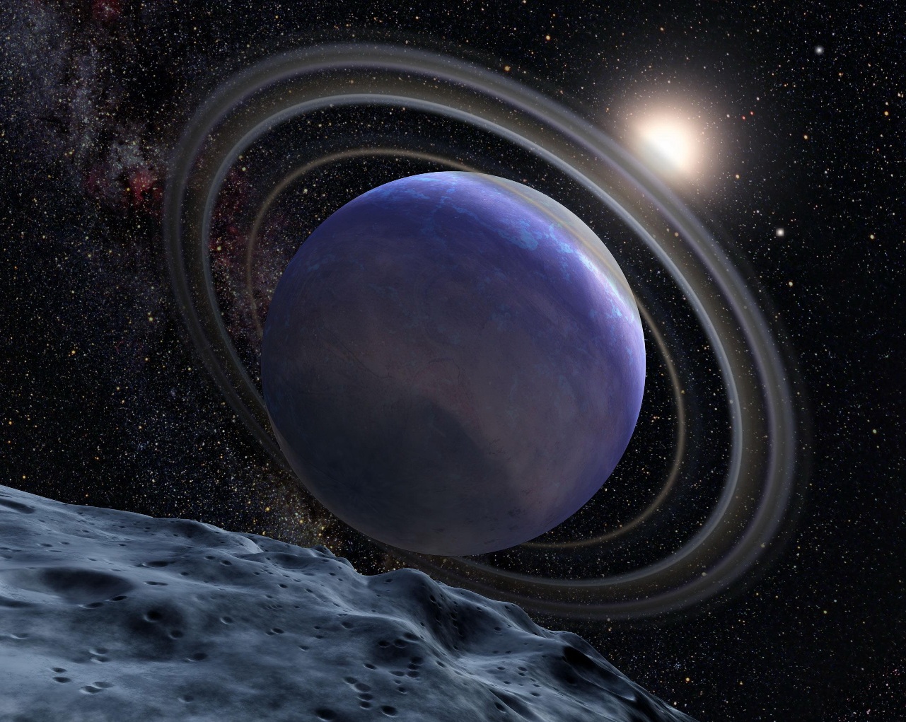 Beyond Earthly Skies: When Giant Planets Collide