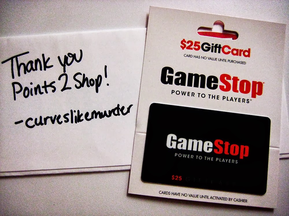 How To Get Free GameStop Cards