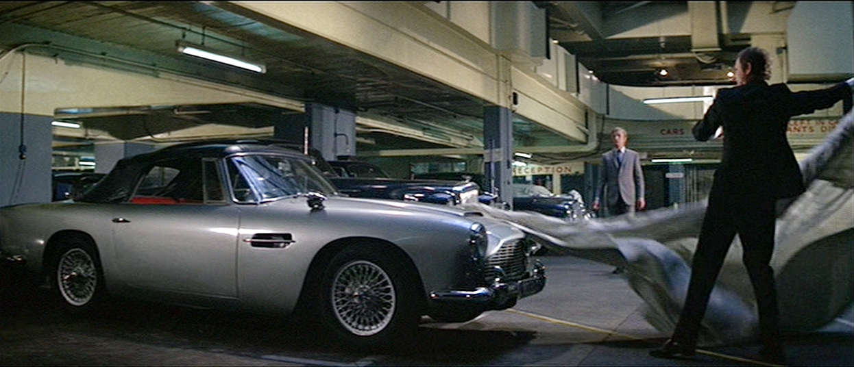 Zero to Sixty: The Italian Job (1969)