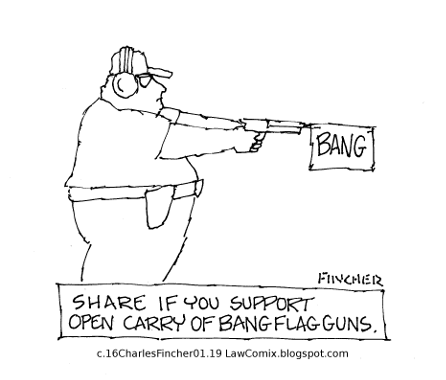 Law Comix Famous Collection of Lawyer Cartoons and Legal Comic Strips ...