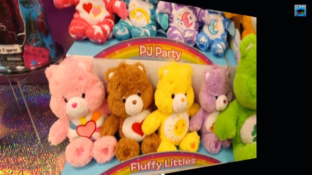 Care Bears Forever