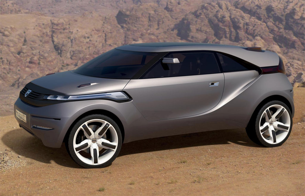 Experts Car: Dacia duster