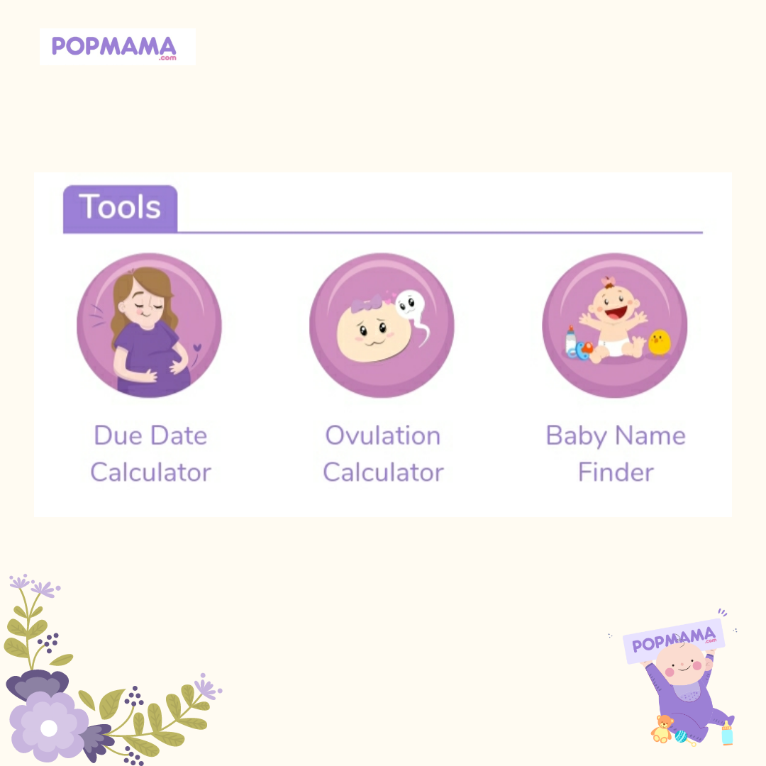 5 Kelebihan Popmama.com Sebagai Sahabat Cerdas Para Milenial Mama Di ...