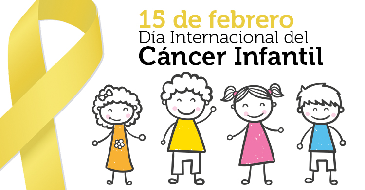 FM SECLA 106.1: 15 de Febrero: Día Internacional del Cáncer Infantil