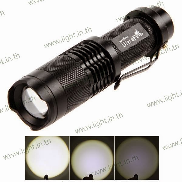 UltraFire 9000W XM-L T6