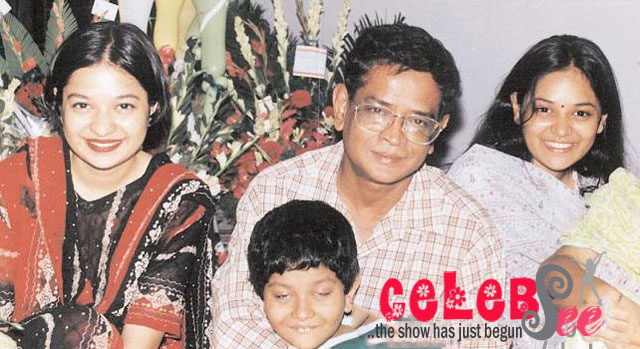 Humayun Ahmed And His Family CelebSee BD CelebSee