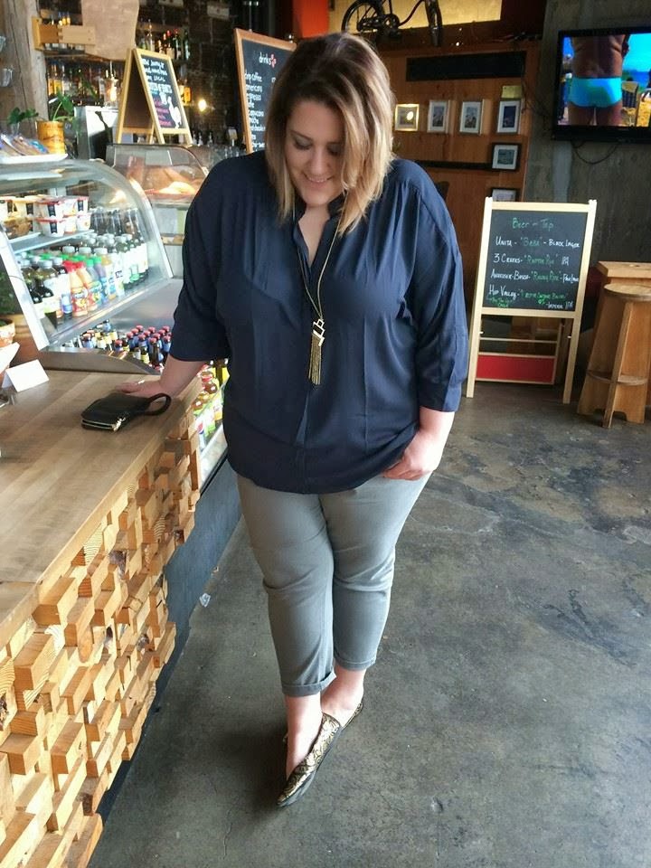 Neutral Territory - Life and Style of Jessica Kane