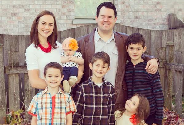 Making Musicians: Lindsey Judd: The First Teacher Has Impact