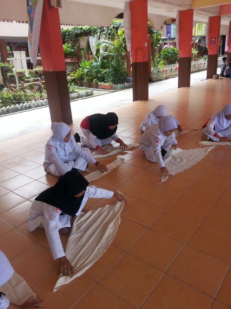 SK STARS Online....: AKTIVITI KOKURIKULUM STARS