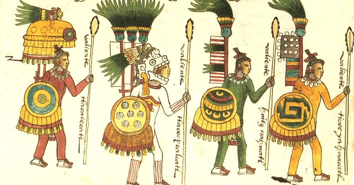 El Blog de El Divino: Politeísmo