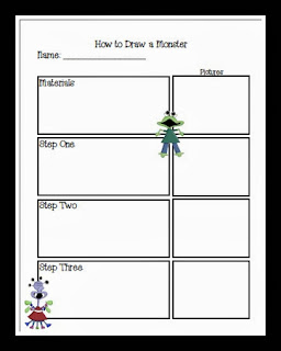 Thinking of Teaching: One more freebie...