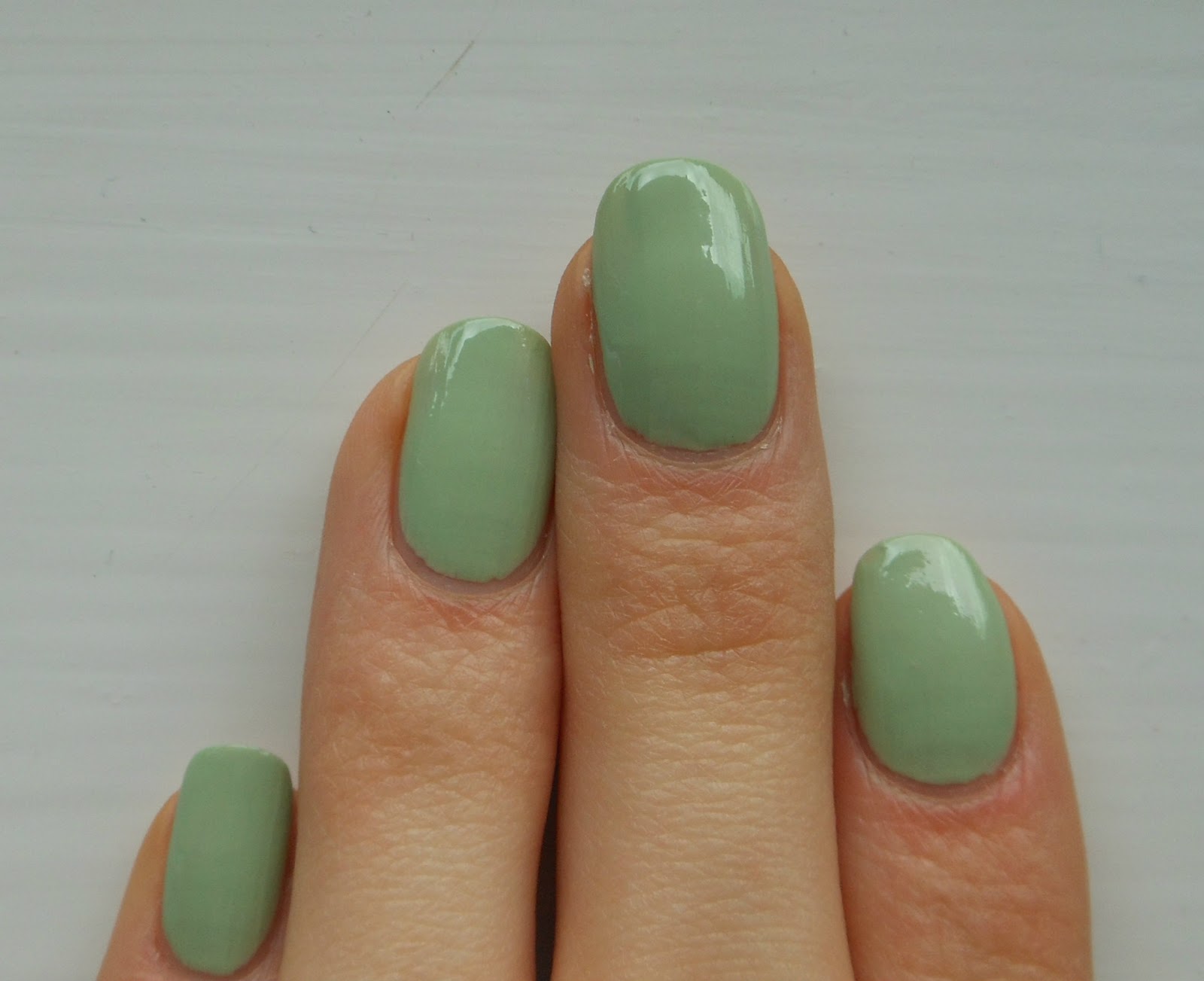 Holy Grail Nails: How-To: Sushi Nail Art