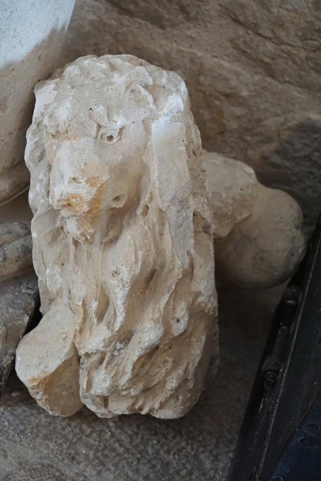 UN VENEZIANO AL MUSEO DI PERASTO