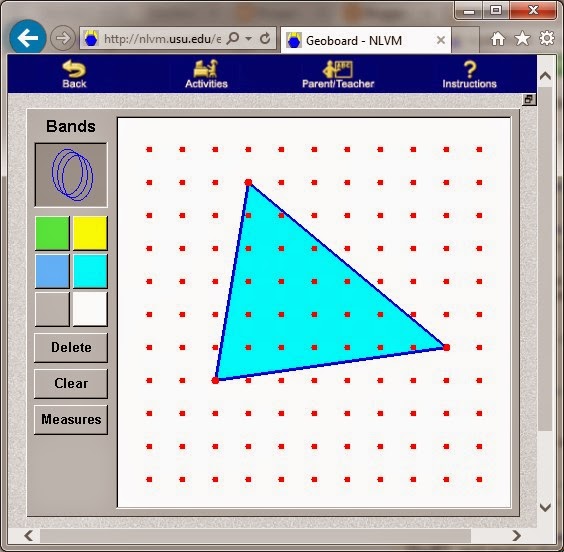 Adam Thompson's Classroom : Check it Out: National Library of Virtual ...