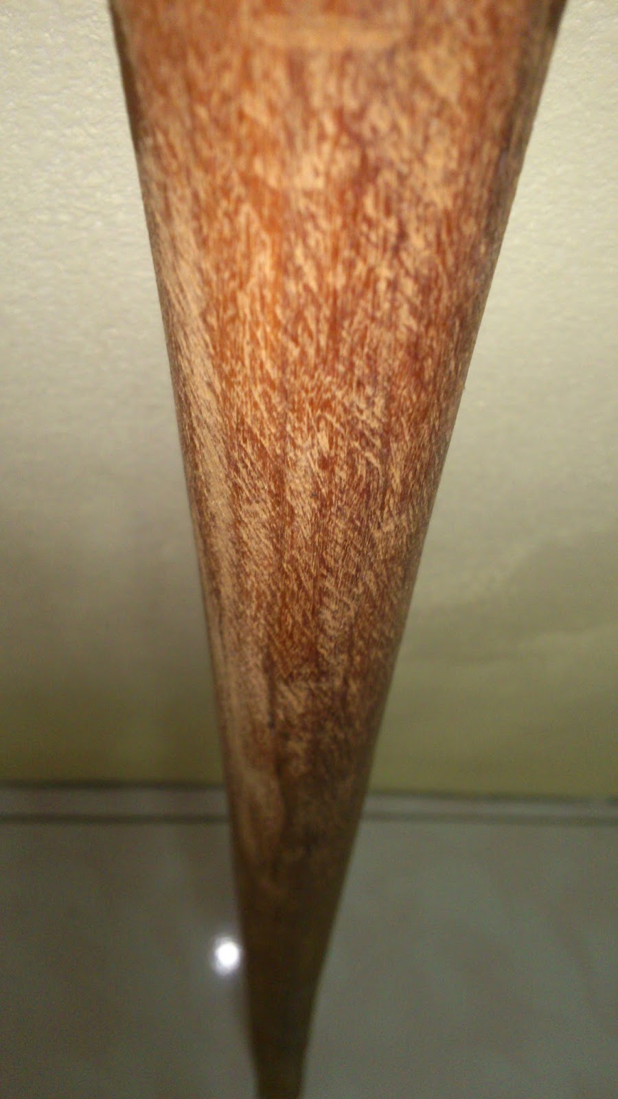 ZAMRUD TECHNOLOGY: Cota Raja Kayu Merah (bukan damar minyak) ...telah dipos