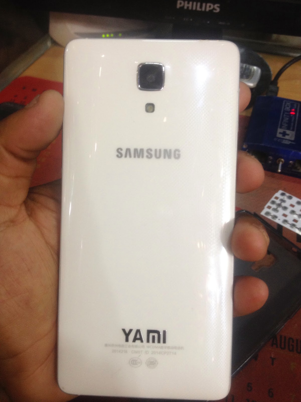 SAMSUNG YAMI M10 FLASH FILE MT6582 4.4.4 BY Mobile hospital | Andord ...