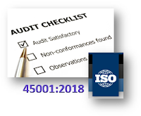 CBG Inc. - Management System Professionals Support: ISO 45001 Audit ...