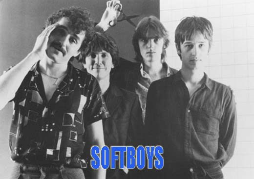 Zona Rock Dan Metal : KIMBERLEY REW