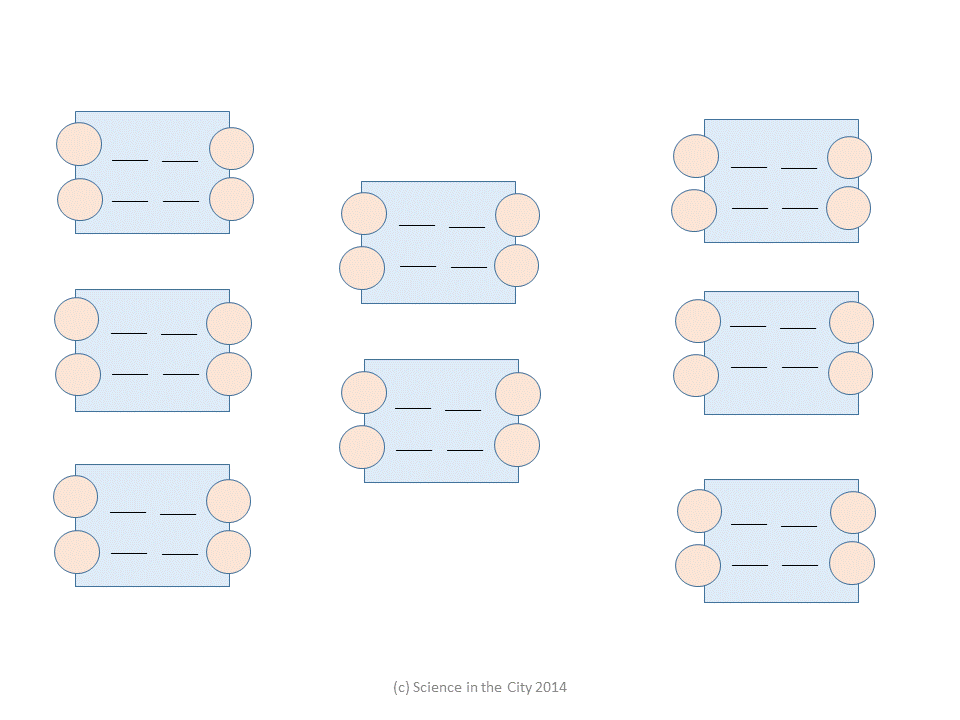 Sick and Tired of Making Seating Charts? Seating Chart Freebie ...