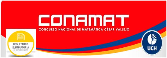 Resultado 19º Concurso Nacional de Matematica - CONAMAT - Semifinal ...
