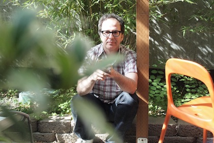 MATRIXSYNTH: An Interview with Randy Jones of Madrona Labs on Monome.org